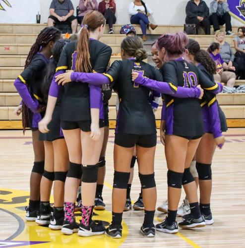 Volleyball: Sequoia Pathway vs. Gilbert Classical 11/1/22 | Sports ...