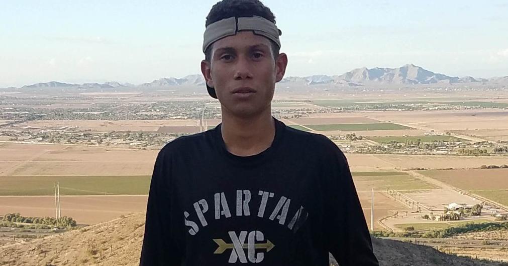 Pinal Prep Performer of the Week: Noah Harry | Local Sports ...