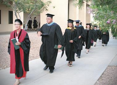 CAC graduation | Area News | pinalcentral.com