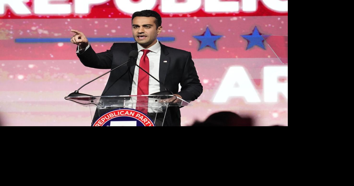 Hamadeh, running for Congress, still thinks he can be AG | Politics ...