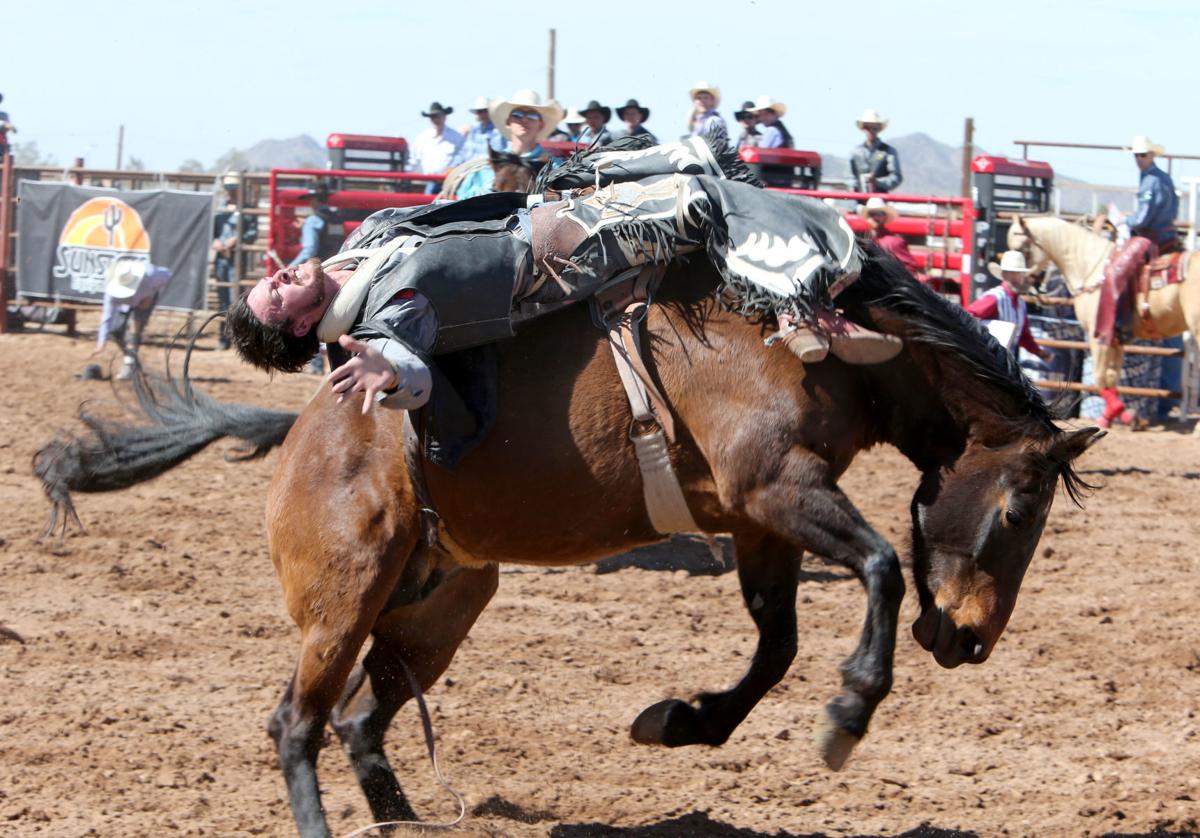 CAC rodeo team hosts its own event this weekend | Recreation And ...
