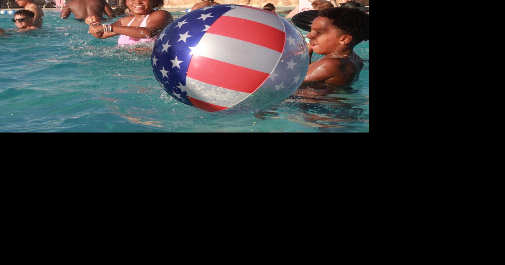 Maricopa to promote water safety at Copper Sky event | Maricopa Monitor ...