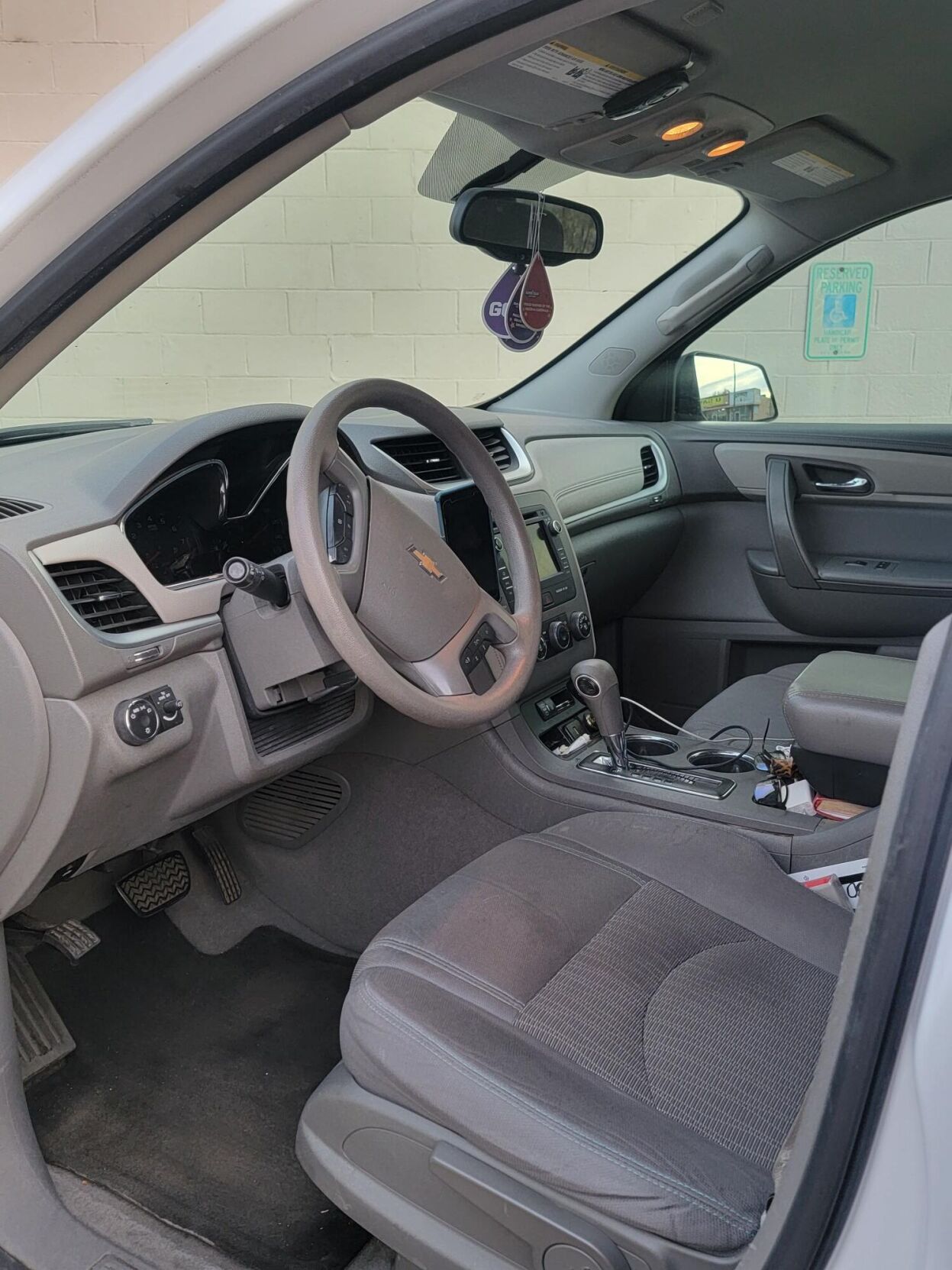 2016 Chevy Traverse | | pinalcentral.com