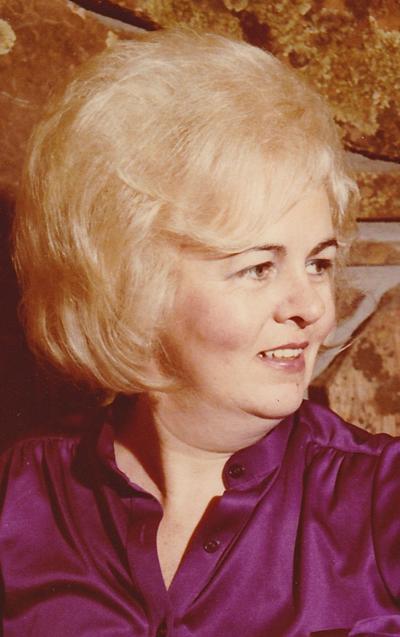 Phyllis Hill | Obituaries | pinalcentral.com