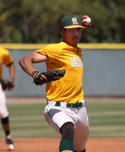 Baseball: Central Arizona vs. Cochise 4/11/23 | Sports | pinalcentral.com