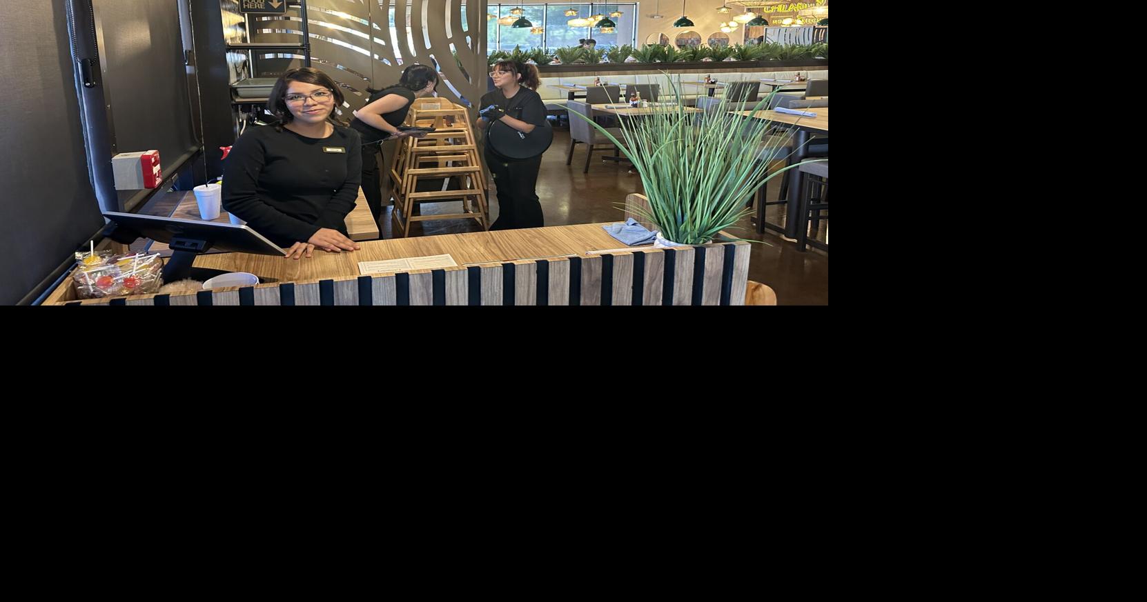 Chilaquiles Modern Kitchen opens in Maricopa | Maricopa Monitor ...