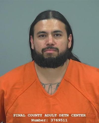 PCSO booking mugs, 04/02/24 | Mug Shots | pinalcentral.com