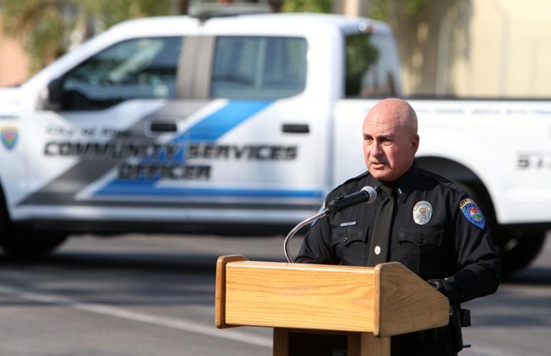 Eloy names interim police chief, looks for next community development ...