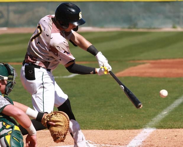 Baseball: Central Arizona vs. Yavapai 3/4/23 | Sports | pinalcentral.com
