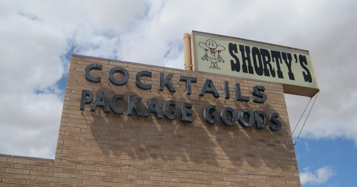 Board approves sign variance for Shorty's Bar | Coolidge Examiner News ...