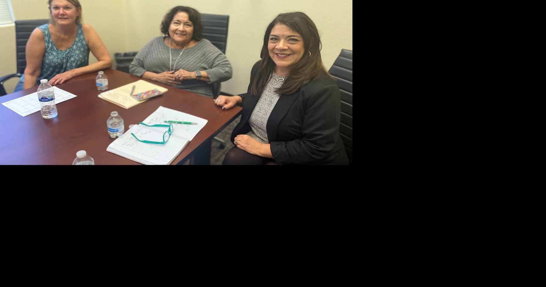 CG homeless shelter program returns with extra night | Casa Grande Area ...