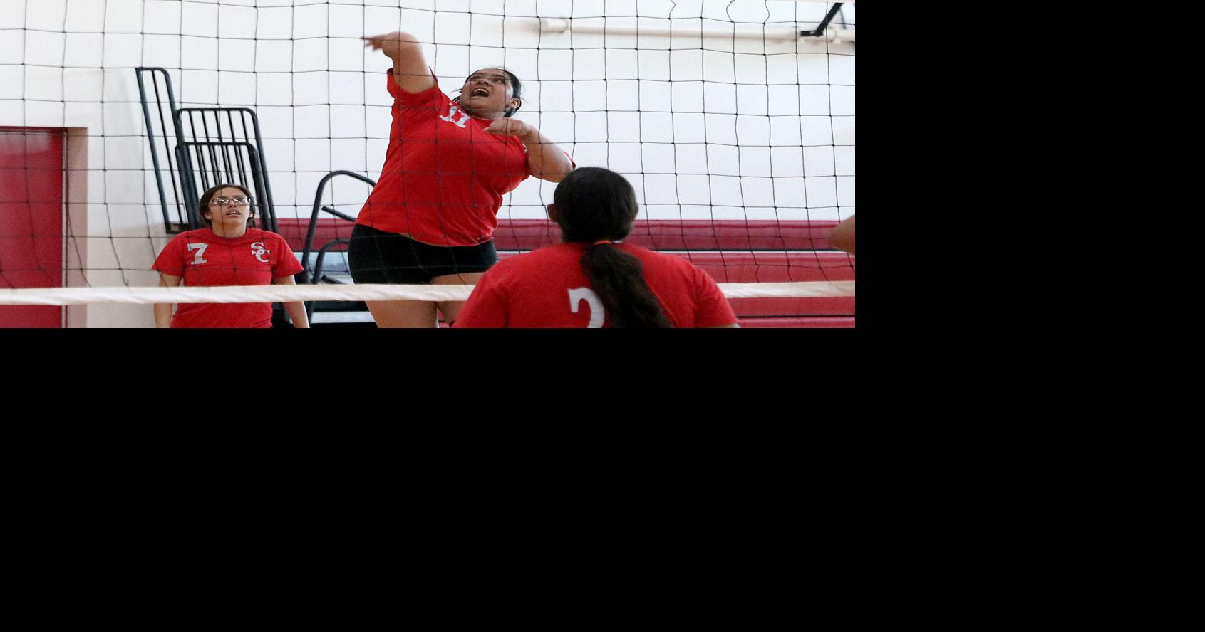 Former Dust Devil leads volleyball program | Local Sports ...