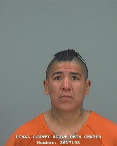 Pinal County Sheriff's log, 02/20/24 | Sheriffs Log | pinalcentral.com