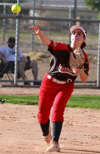 Softball: ALA-Ironwood vs. Benjamin Franklin 3/19/24 | Sports ...