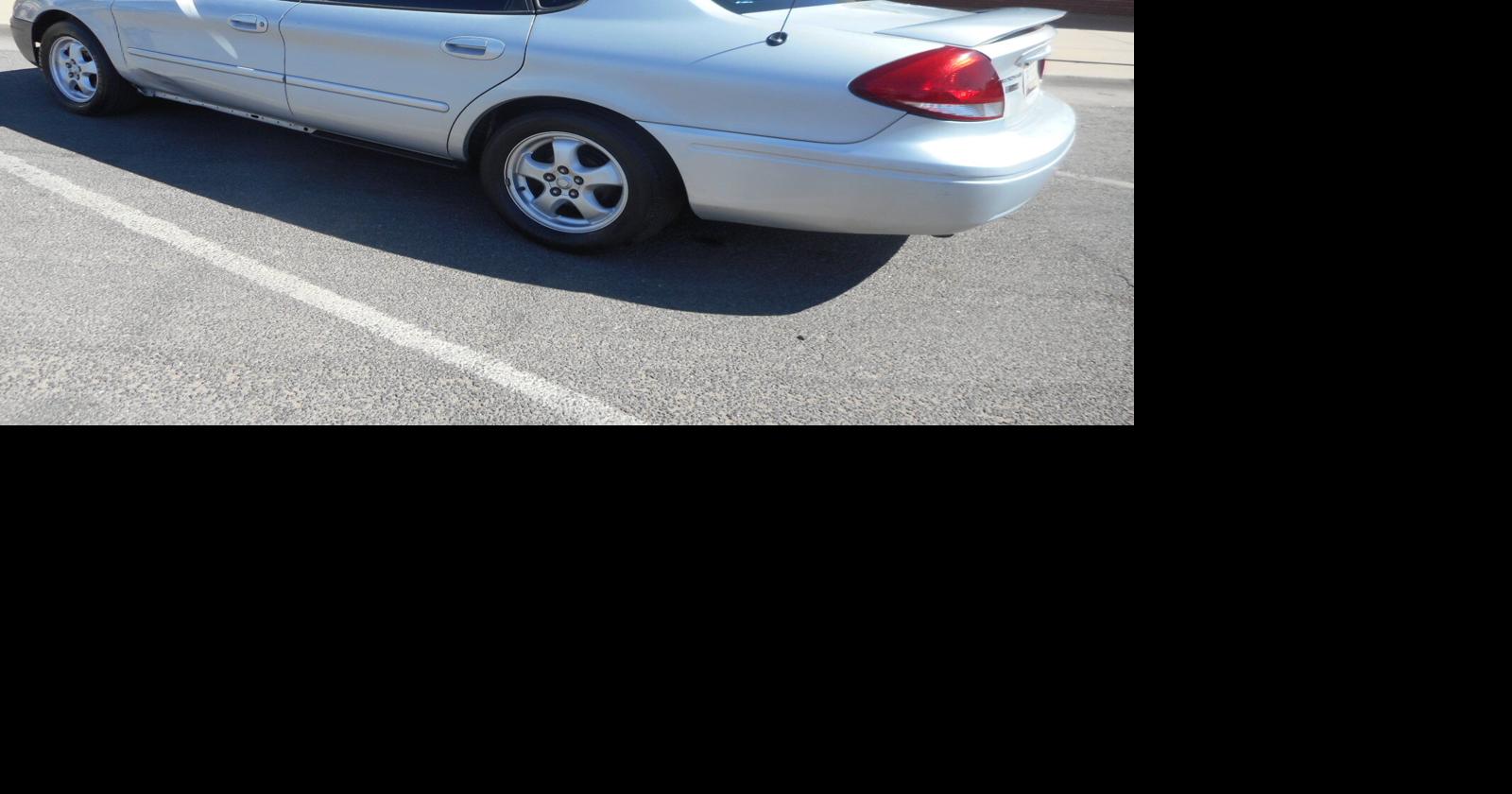 2007 Ford Taurus | | pinalcentral.com