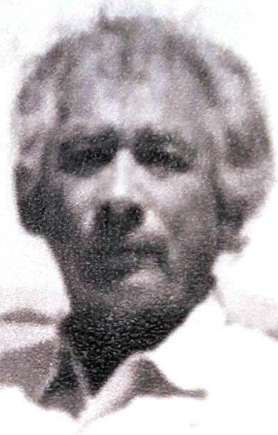 Joe Lopez | Obituaries | pinalcentral.com