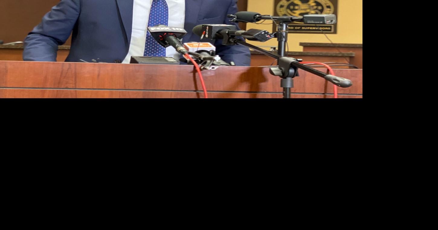 Pinal County attorney says new ballot roll-out appears glitch-free ...