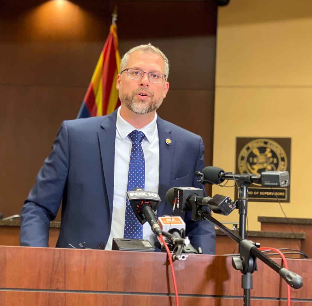 Area News | pinalcentral.com