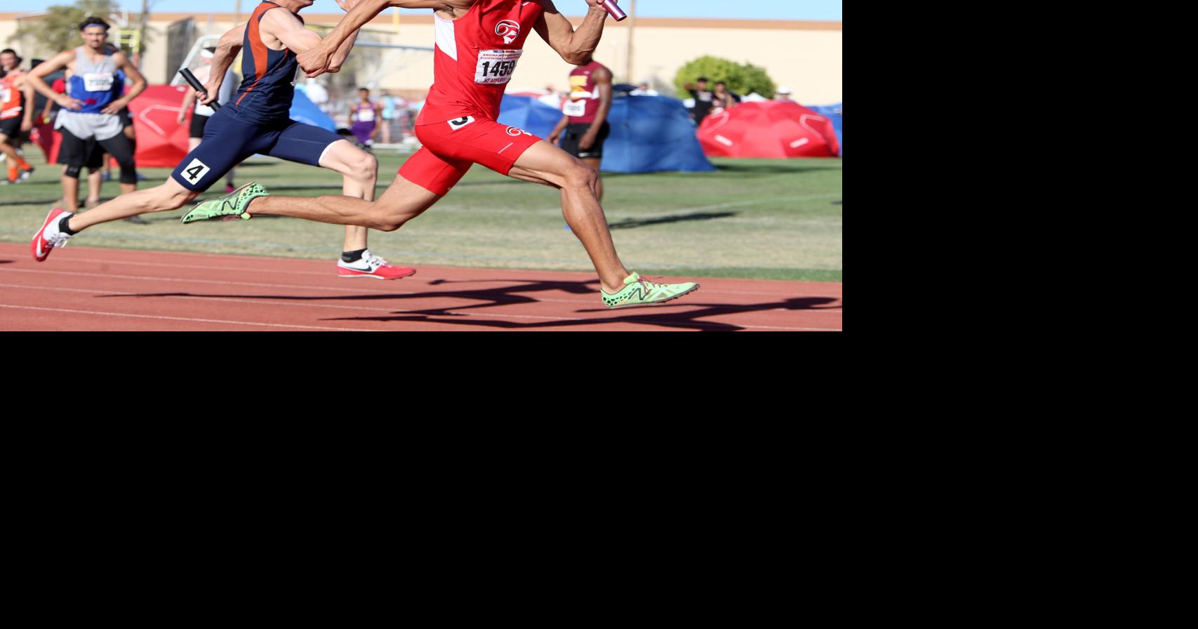 Top 5 Pinal County sports stories of the year | Local Sports ...