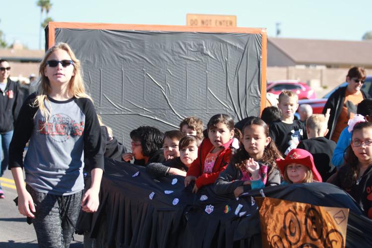 Arizona City Daze parade | Featured | pinalcentral.com