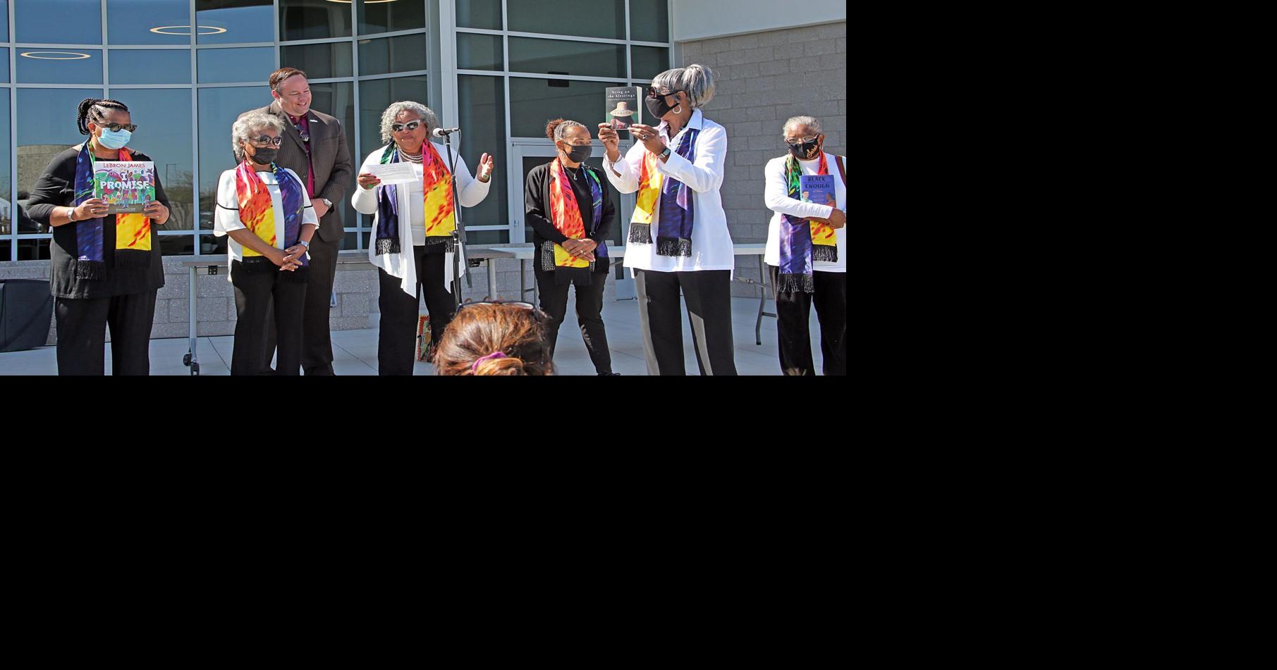 Maricopa library to celebrate one-year anniversary with party | News ...