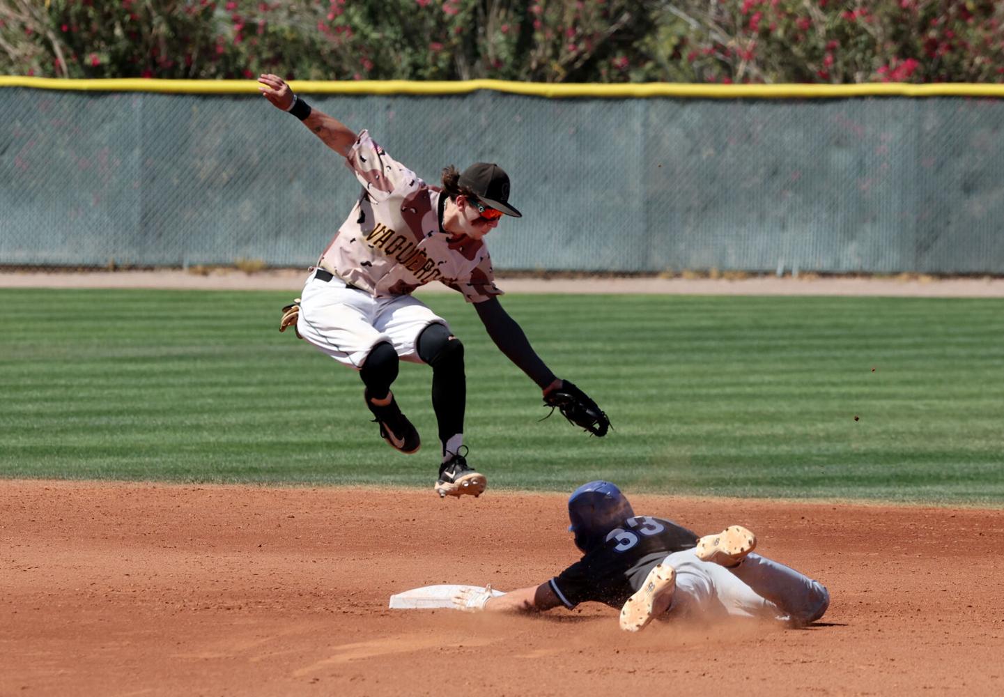 CAC baseball ready to begin season under new coach | Local Sports ...
