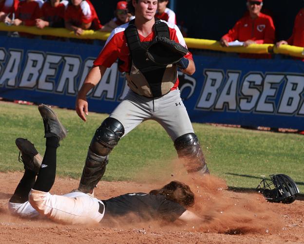Baseball: San Tan Foothills vs. Scottsdale Christian 5/2/23 | Sports ...