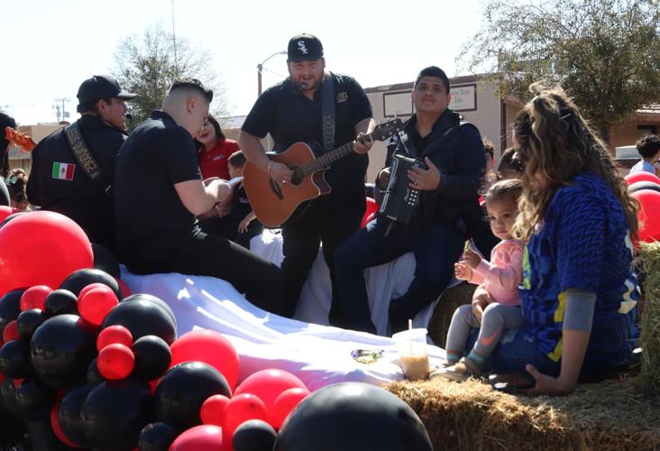 Coolidge Cotton Days Parade | Featured | pinalcentral.com