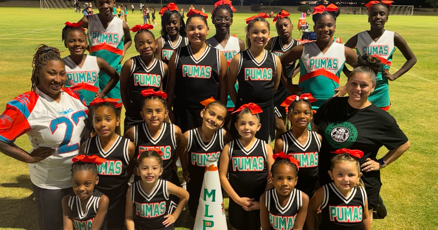 Local cheer team brings competition to Maricopa | Sports | pinalcentral.com