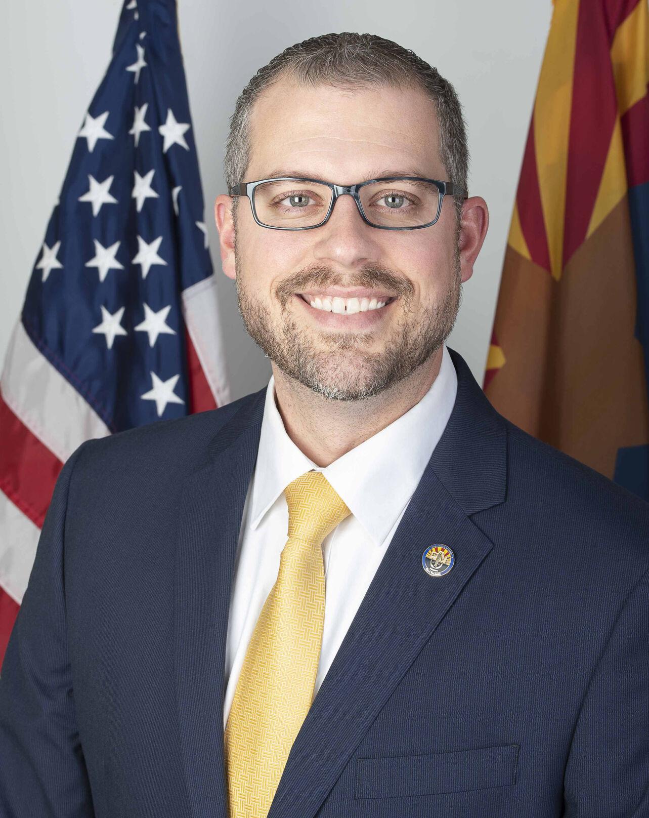 Election integrity, probation loom large in heated Pinal County ...