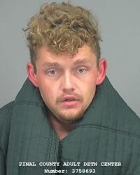 PCSO booking mugs, 11/28/23 | Mug Shots | pinalcentral.com