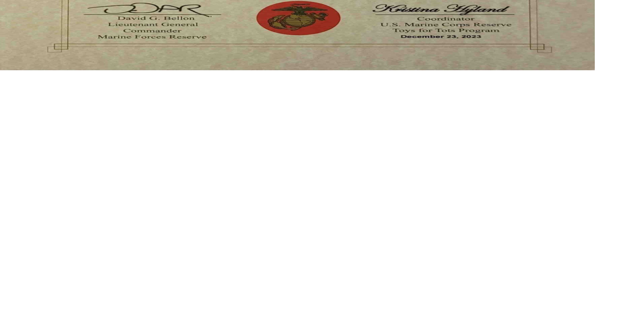 JROTC gets Commander's Award | Education | pinalcentral.com