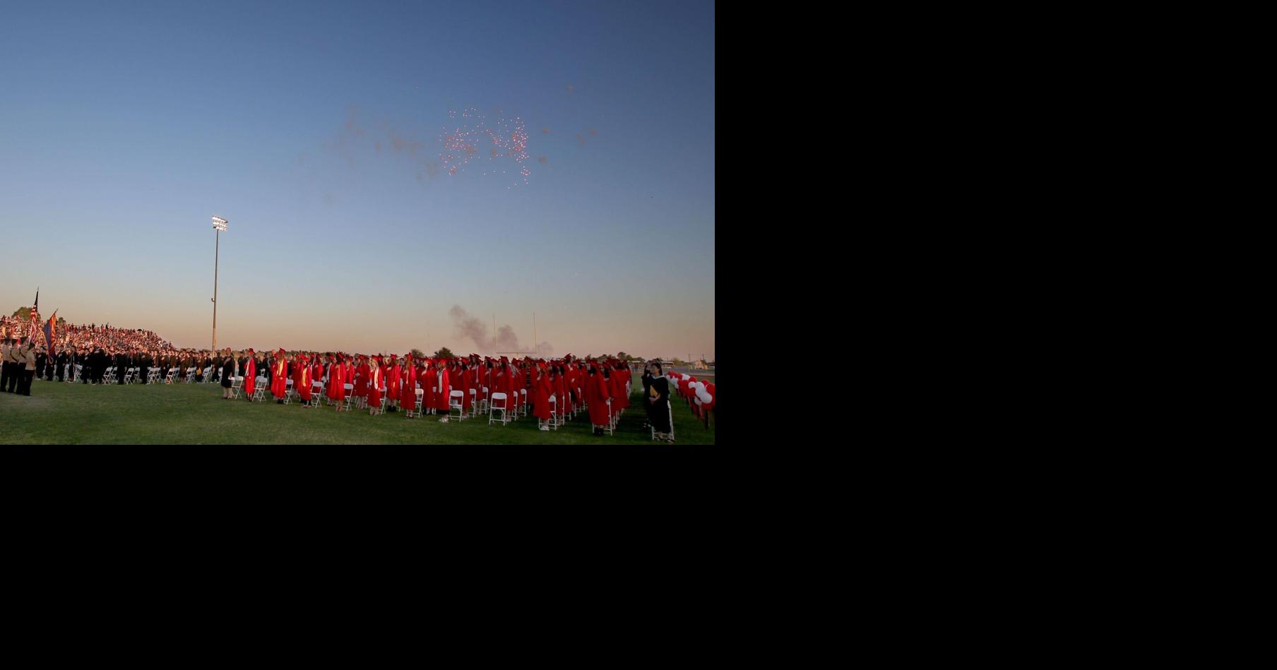 Combs High School Graduation 2022 part 1 | Featured | pinalcentral.com