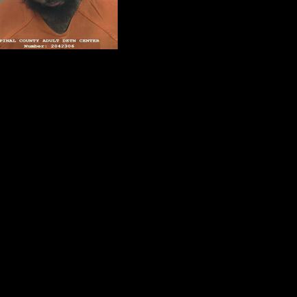 PCSO Booking Mugs 9/19/20 | Mug Shots | pinalcentral.com