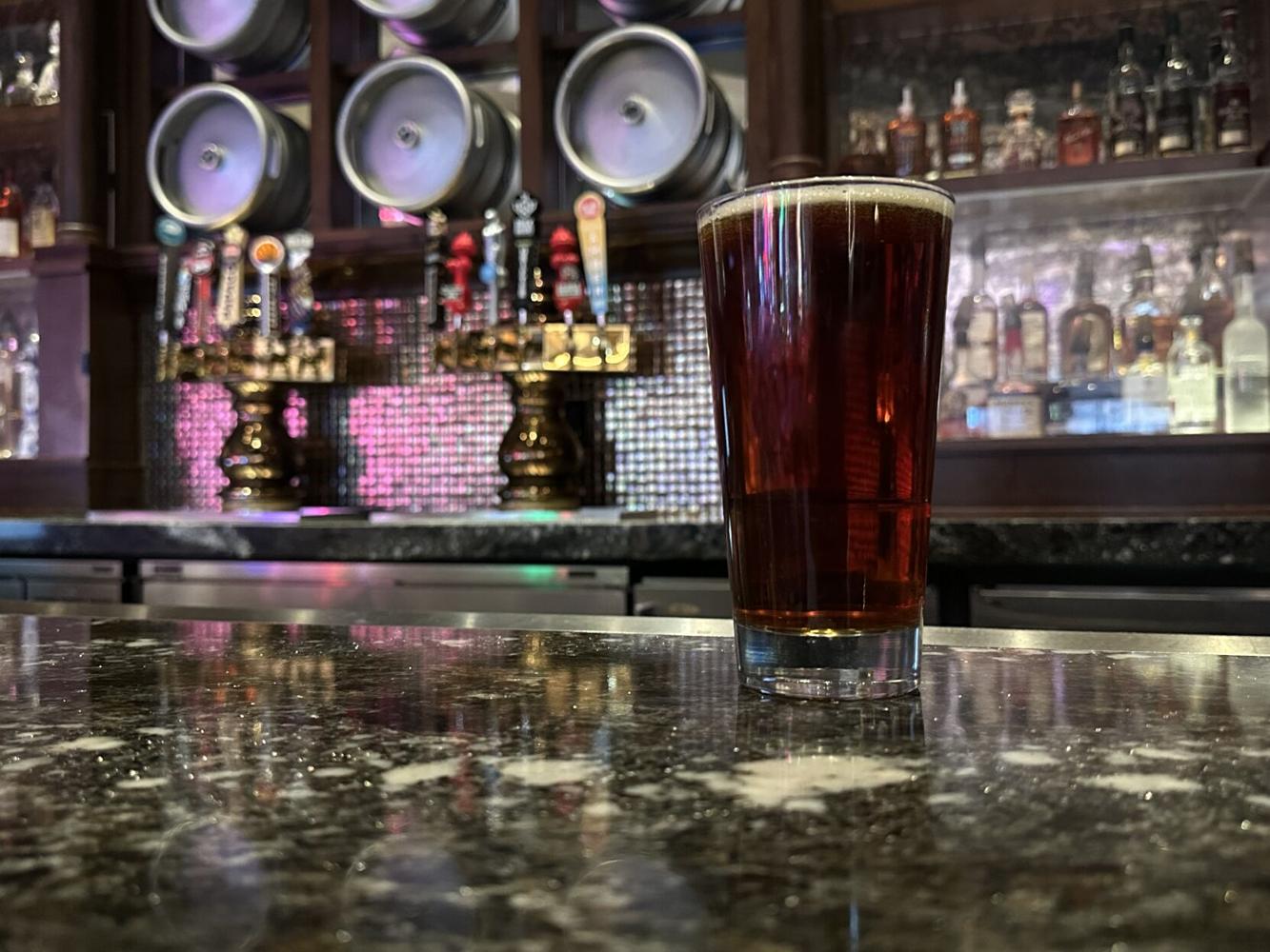 Old friends brew new beer at Harrah's Ak-Chin | Recreation ...