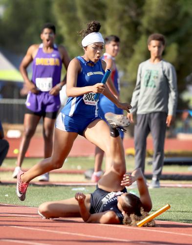 Arizona State Track & Field Championships 5/4/19 | Sports ...