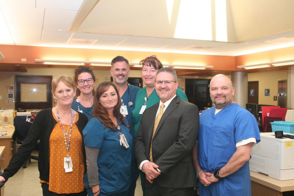 Florence Hospital now performing surgeries | Pinal Ways | pinalcentral.com