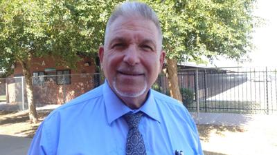 McCain hopes to use experience at Capitol to represent LD11 | News ...