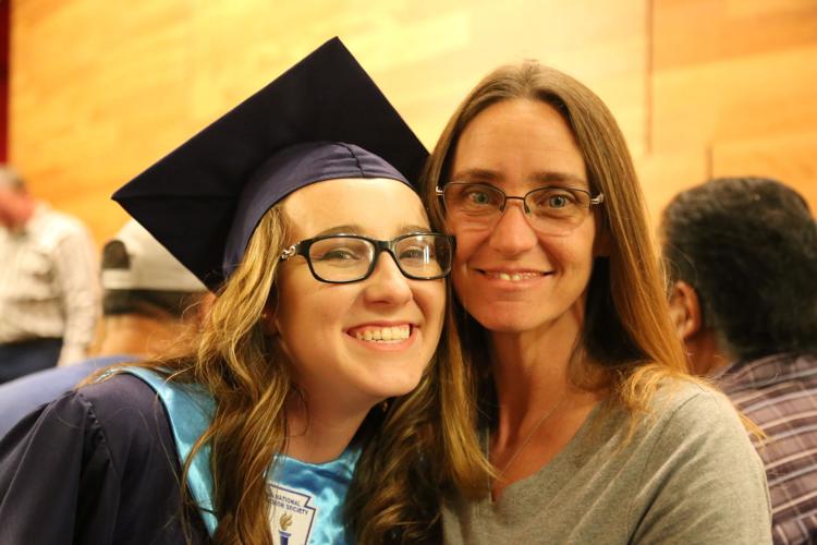 Imagine Prep Coolidge seniors graduate | Featured | pinalcentral.com