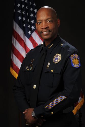 Melvin: Time to take politics out of law enforcement | Local Columns ...