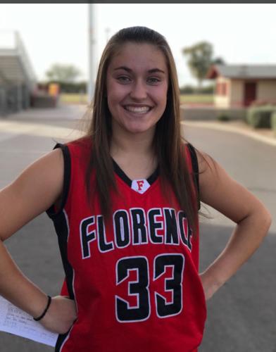 Pinal Prep Performer of the Week: Kayla Furman | Local Sports ...