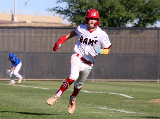 Baseball: Maricopa vs. Carl Hayden 3/20/24 | Sports Photo Galleries ...