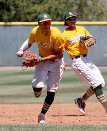 Baseball: Central Arizona vs. Cochise 4/11/23 | Sports | pinalcentral.com