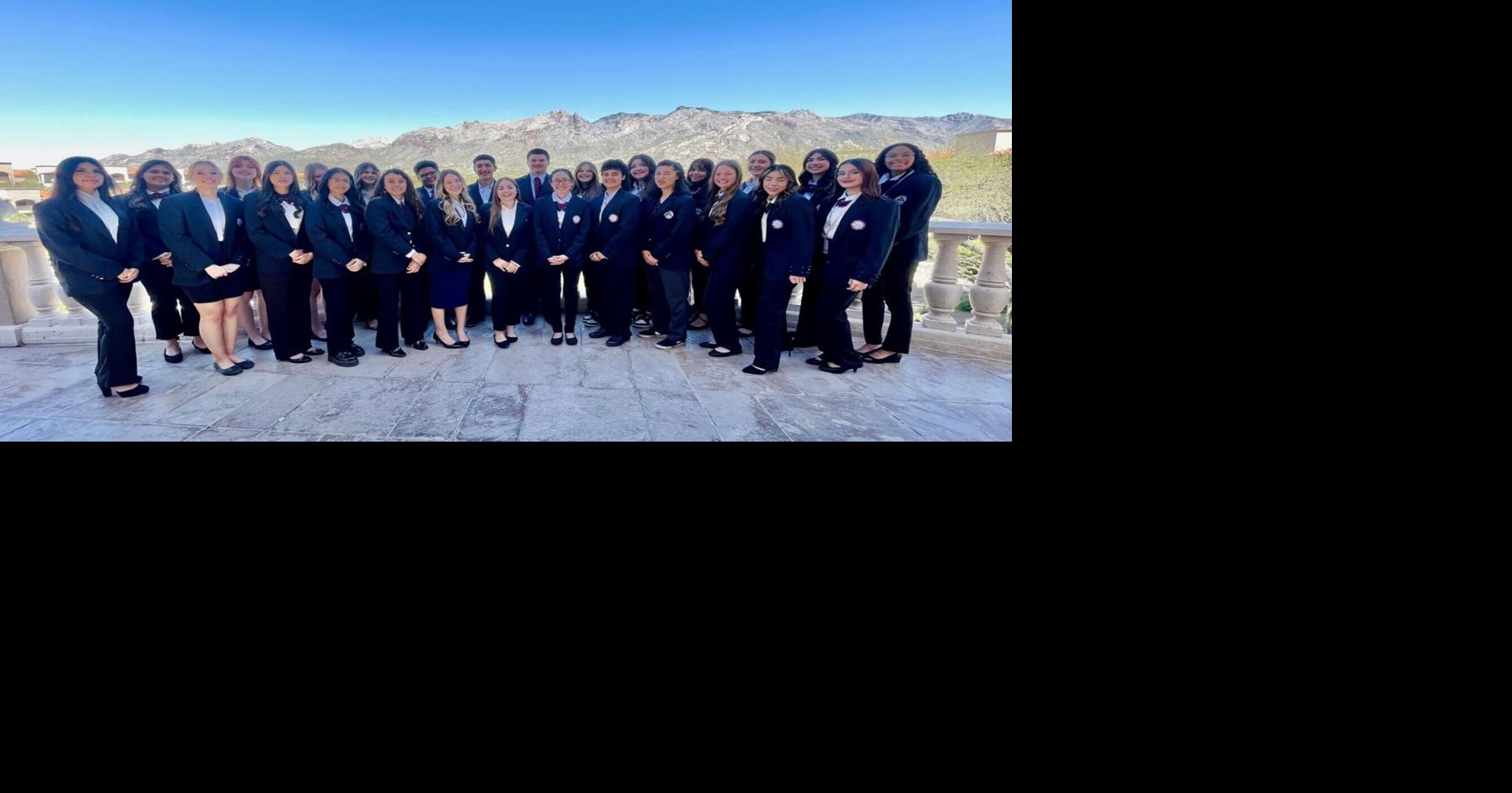 CAVIT students place first at state HOSA competition | Education ...