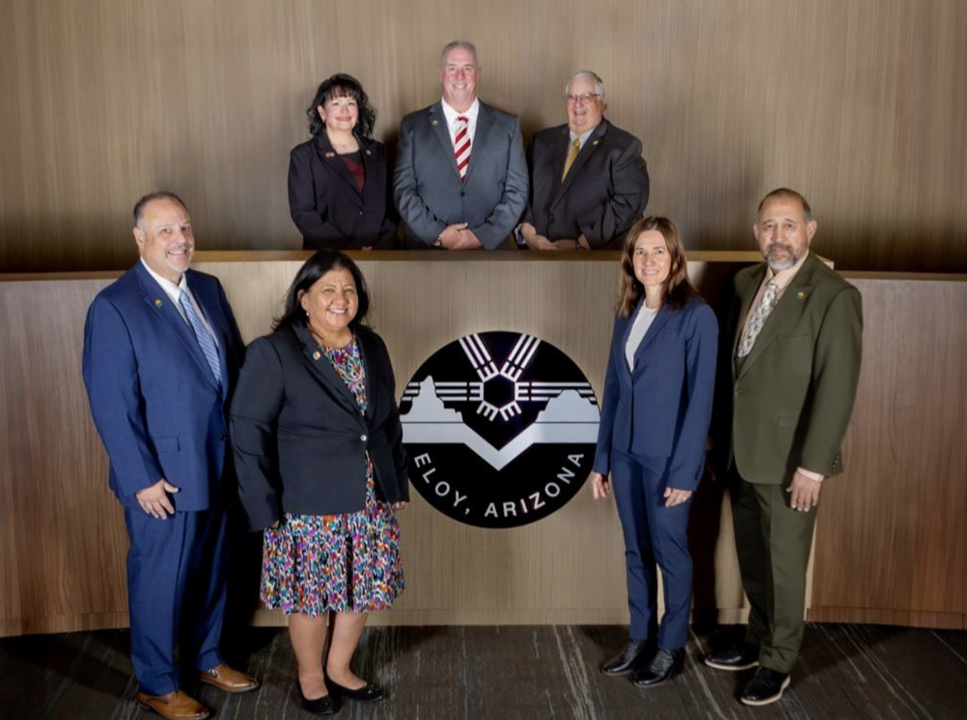 City manager expects more growth for Eloy in 2025 | News | pinalcentral.com