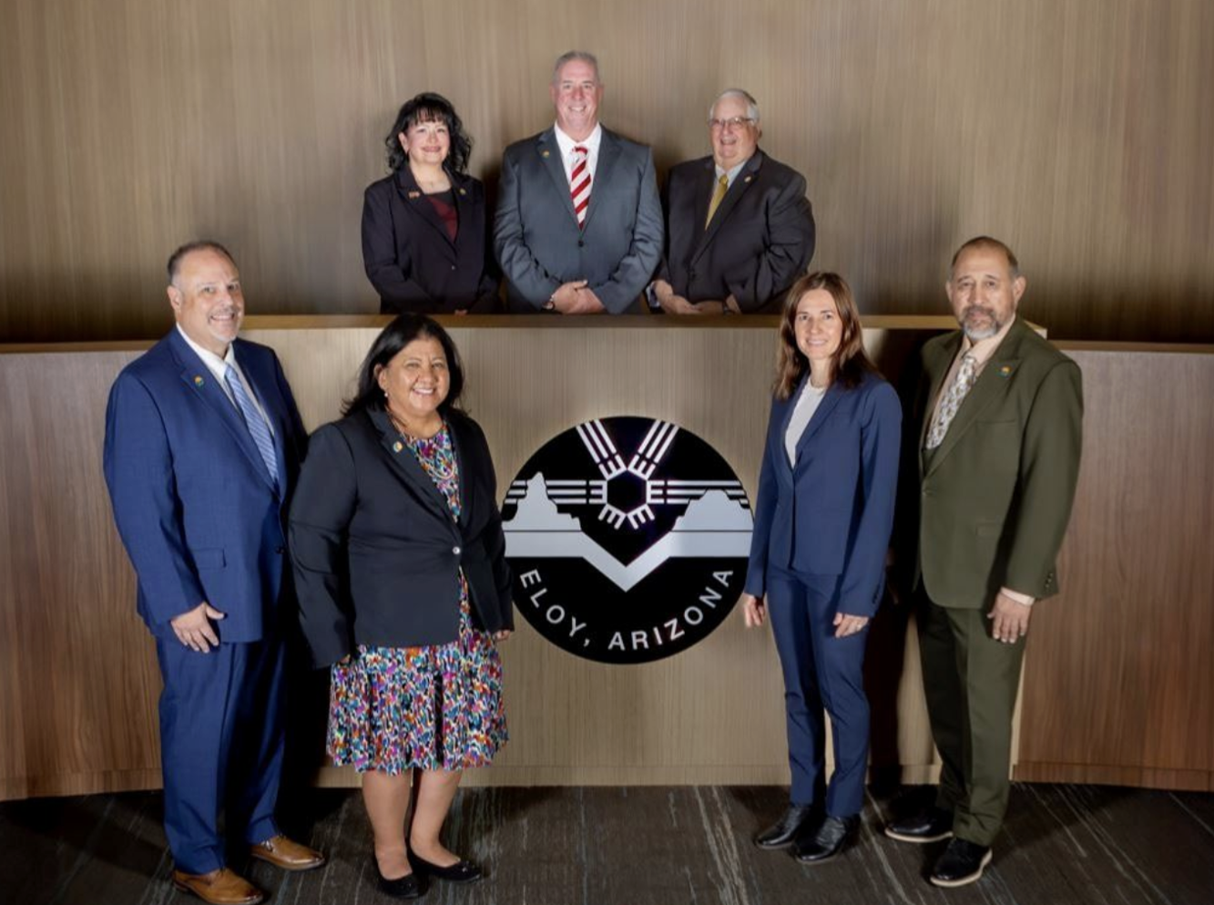 City manager expects more growth for Eloy in 2025 | News | pinalcentral.com