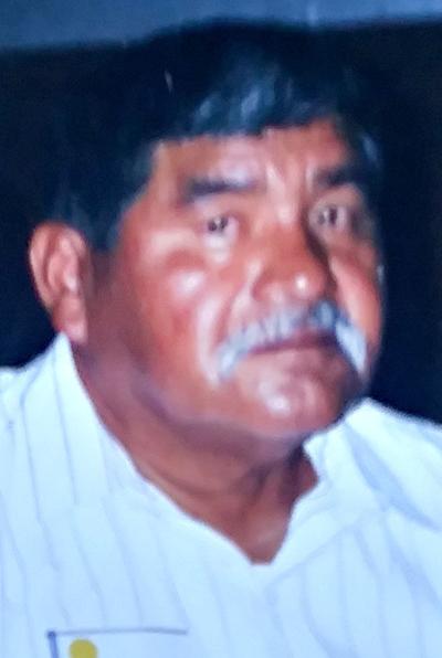 Ramon Jones | Obituaries | pinalcentral.com