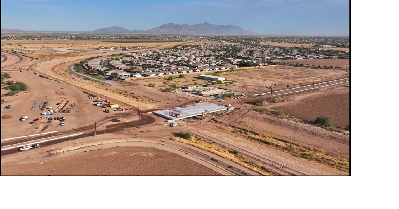 Major projects gaining steam in Maricopa | News | pinalcentral.com