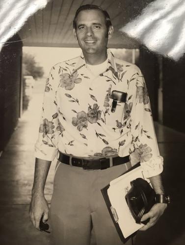 Batchelor, teacher of many, connected to other Hall of Fame inductees ...