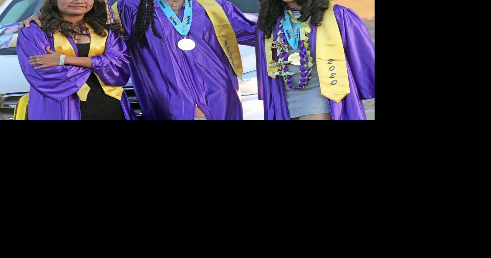 Sequoia Pathway Academy graduation | News Photo Galleries ...